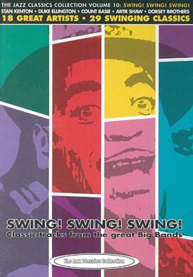 Swing Swing Swing | HMV&BOOKS online - JCCDVD010