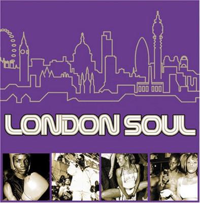 London Soul | HMV&BOOKS online - USEXCD010