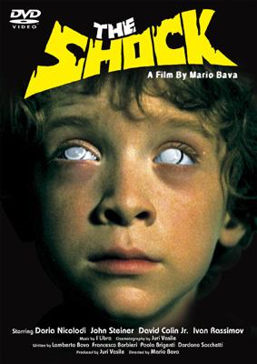 The Shock | HMV&BOOKS online : Online Shopping & Information Site ...