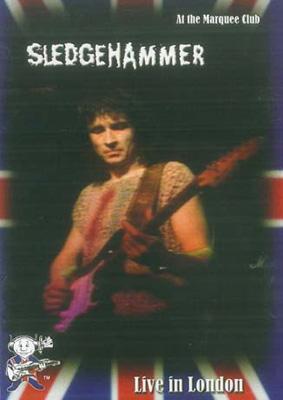 Live In London : Sledgehammer | HMV&BOOKS online - MAGDVD140