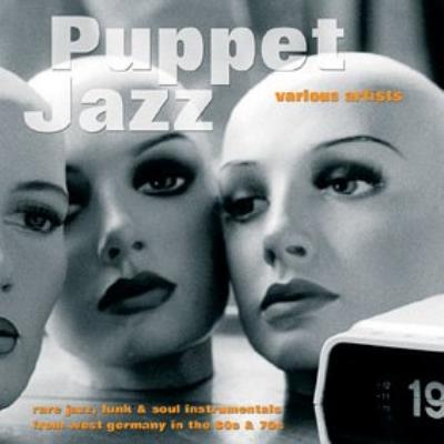 Puppet Jazz | HMV&BOOKS online - SONOC05