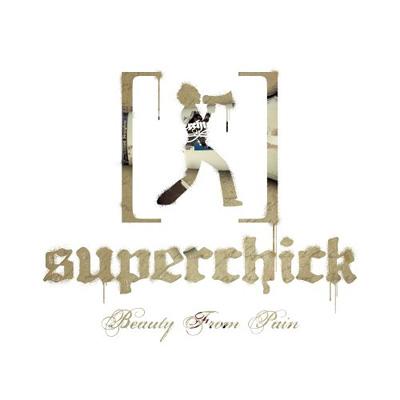 Beauty From Pain : Superchick | HMV&BOOKS online - 4712790