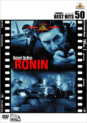 BEST HITS 50::RONIN | HMV&BOOKS online - MGBNL-15745
