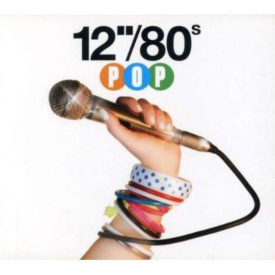 12 Inch 80s Pop | HMV&BOOKS online - 9845362