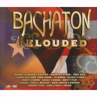 Bachaton Relouded | HMV&BOOKS online - WEA600392