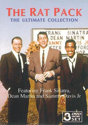 Ultimate Collection : Rat Pack | HMV&BOOKS online - AML2006