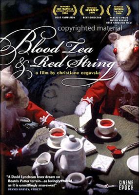 Blood Tea And Red String | HMV&BOOKS online - EPODV1054