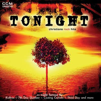 Tonight: Christian Rock Hits | HMV&BOOKS online - 32847