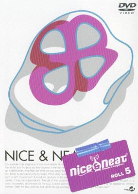 nice&neat ROLL 5 | HMV&BOOKS online - AVBA-22965