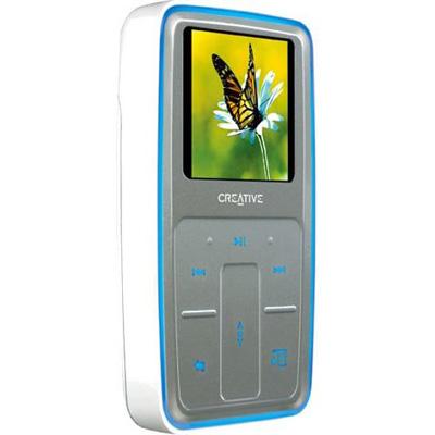 Zen Microphoto 8gb Gy | HMV&BOOKS online - CZMP8GGY