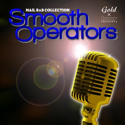 Smooth Operators | HMV&BOOKS online : Online Shopping & Information ...