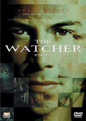 The Watcher | HMV&BOOKS online : Online Shopping & Information Site - SPB-32400 [English Site]