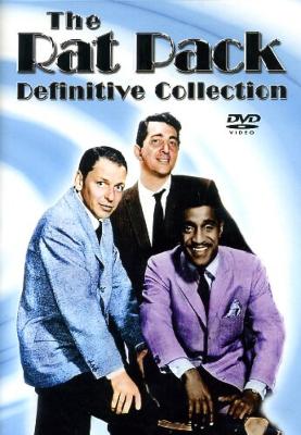 Definitive Collection : Rat Pack | HMV&BOOKS online - RMS2064