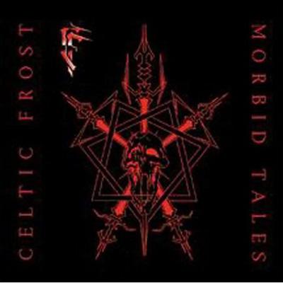 Morbid Tales : Celtic Frost | HMV&BOOKS online : Online Shopping ...