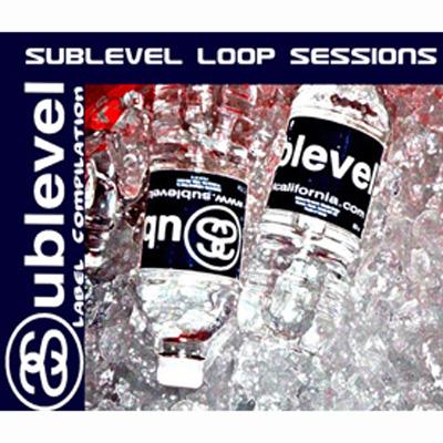 Sublevel Loop Sessions -Sublevel Label Compilation- | HMV&BOOKS online ...