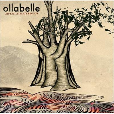 Riverside Battle Songs : Ollabelle | HMV&BOOKS online - 9878519