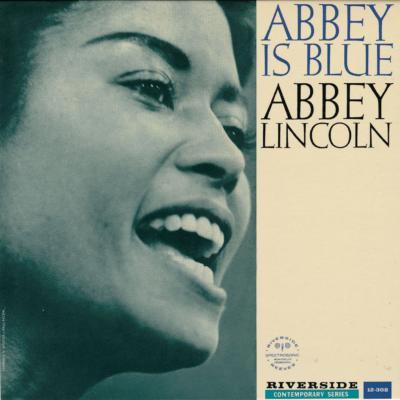Abbey Is Blue : Abbey Lincoln | HMV&BOOKS online - VICJ-41781