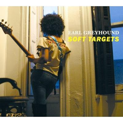 Soft Targets : Earl Greyhound | HMV&BOOKS online - 32
