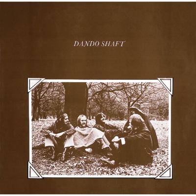 Evening With : Dando Shaft | HMV&BOOKS online : Online Shopping ...