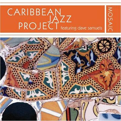 Mosaic : Caribbean Jazz Project | HMV&BOOKS online - 7230033