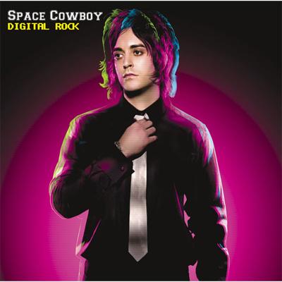 Digital Rock : Space Cowboy | HMV&BOOKS online - SICP-1112