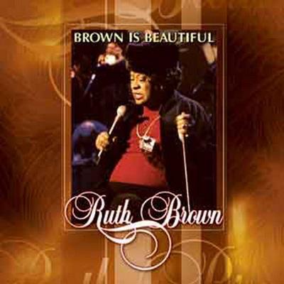 Brown Is Beautiful : Ruth Brown | HMV&BOOKS online - 1077