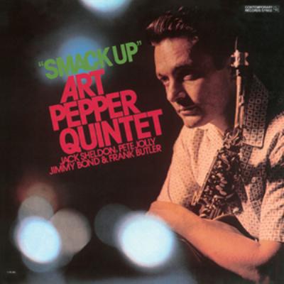 Smuck Up: +2 : Art Pepper | HMV&BOOKS online - VICJ-41620
