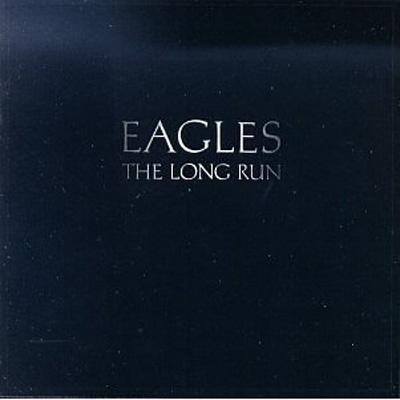Long Run : Eagles | HMV&BOOKS online : Online Shopping & Information ...
