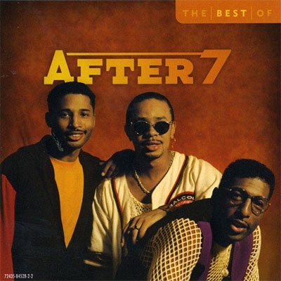 Best Of : After 7 | HMV&BOOKS online - 84528