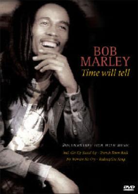 Time Will Tell : Bob Marley | HMV&BOOKS online : Online Shopping ...