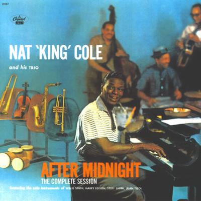 After Midnight Complete : Nat King Cole | HMV&BOOKS online - PPANW782