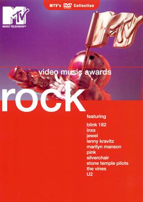 Mtv Video Music Awards Rock | HMV&BOOKS online - PHLF-110715
