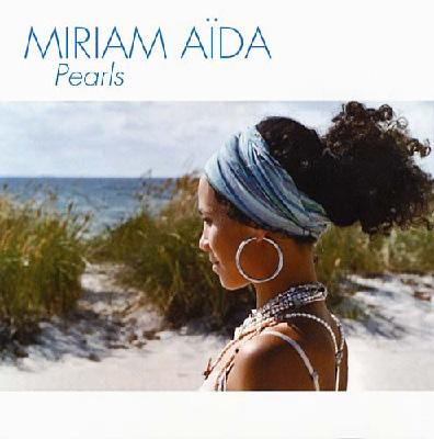 Pearls : Miriam Aida | HMV&BOOKS online - COCB-53540