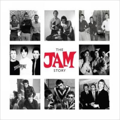 Jam Story : The Jam | HMV&BOOKS online - 9833014
