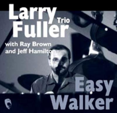 Easy Walker : Larry Fuller | HMV&BOOKS online - MMCD352