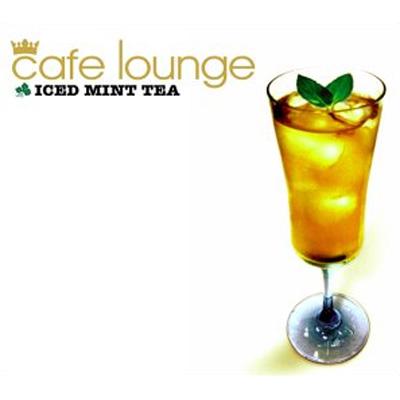 Cafe Lounge Iced Mint Tea | HMV&BOOKS online : Online Shopping ...