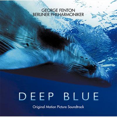 Deep Blue Original Motion Picture Soundtrack | HMV&BOOKS online ...