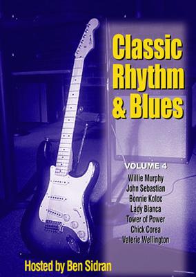Classic Rhythm & Blues: Vol.4 | HMV&BOOKS online - DRB1377