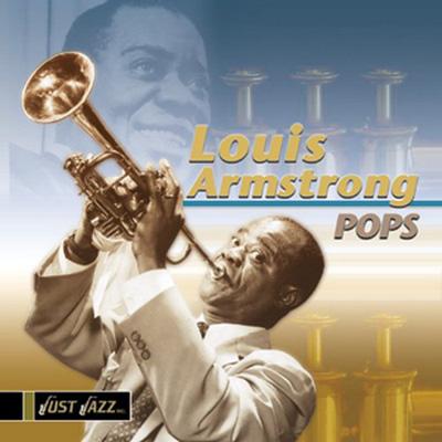 Pops : Louis Armstrong | HMV&BOOKS online - 1057