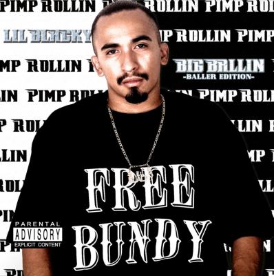 Big Ballin: Baller Edition : Lil Blacky | HMV&BOOKS online - TBA