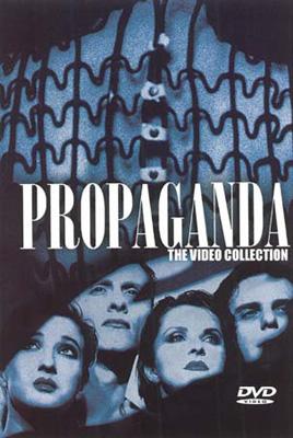 Video Collection : Propaganda | HMV&BOOKS online - REP3018