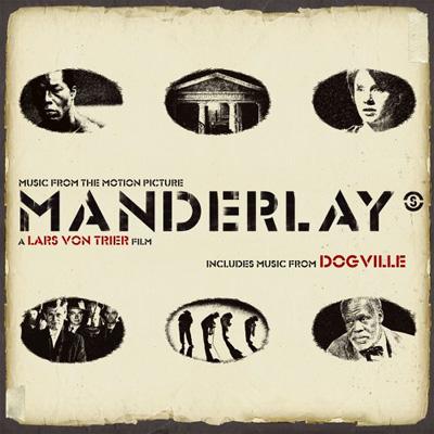 Manderlay | HMV&BOOKS online - 36155