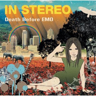 Death Before Emo : In Stereo | HMV&BOOKS online - TBWS-1010J