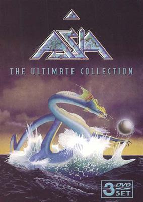 Ultimate Collection : Asia | HMV&BOOKS online - CLL1976