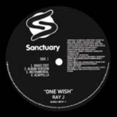One Wish : Ray J | HMV&BOOKS online - 87547