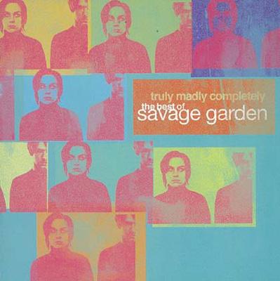 Truly Madly Deeply : Savage Garden | HMV&BOOKS online - 82876741232
