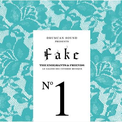 Fake No.1 | HMV&BOOKS online - LVCD-1003