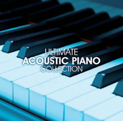 Ultimate Acoustic Piano Collection | HMV&BOOKS online - VICP-63238