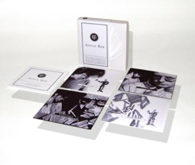 Apple Box : XTC | HMV&BOOKS online : Online Shopping & Information Site ...