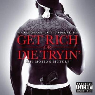 Get Rich Or Die Trying | HMV&BOOKS online - 9886603